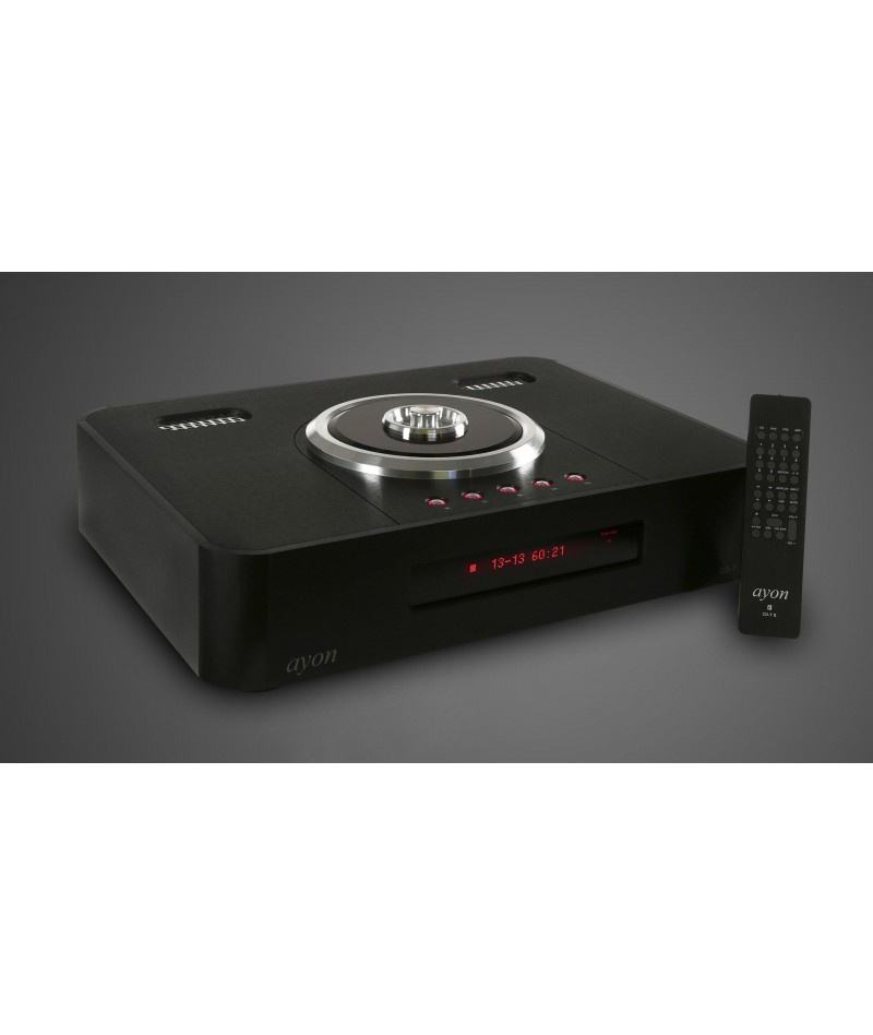 Ayon CD-T II CD Transport