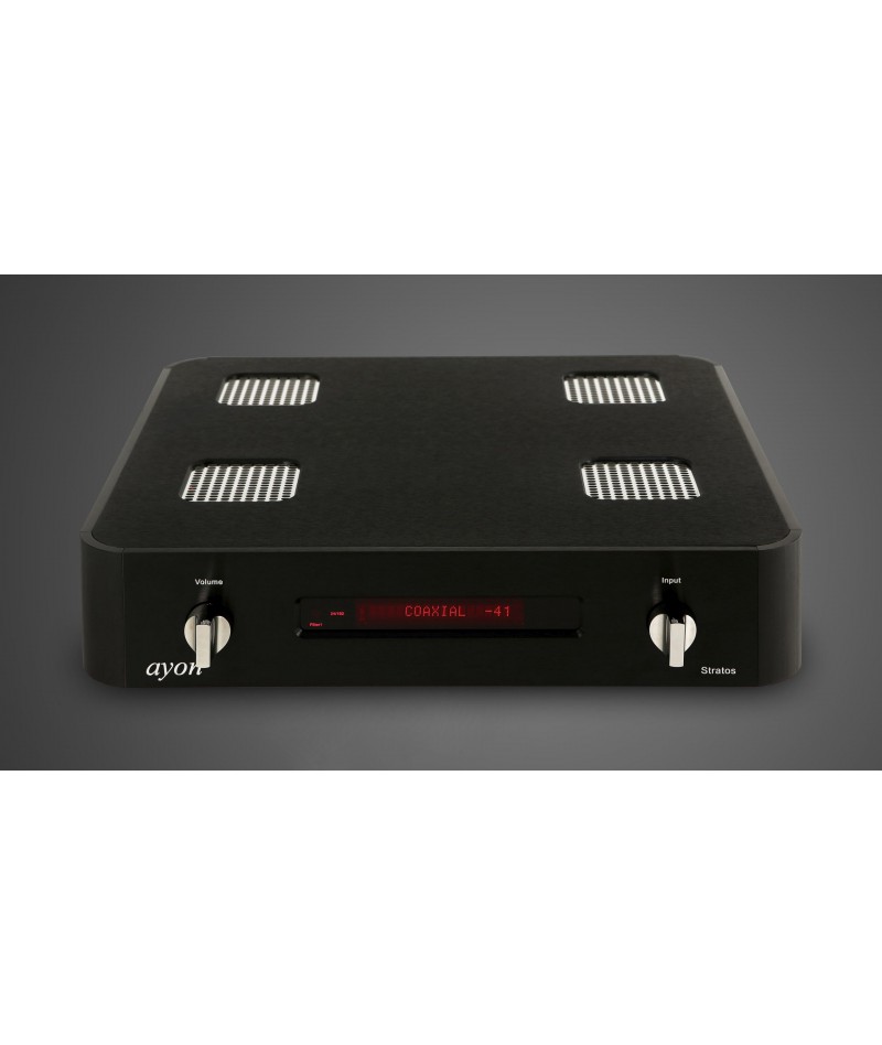 Ayon Kronos Signature DAC