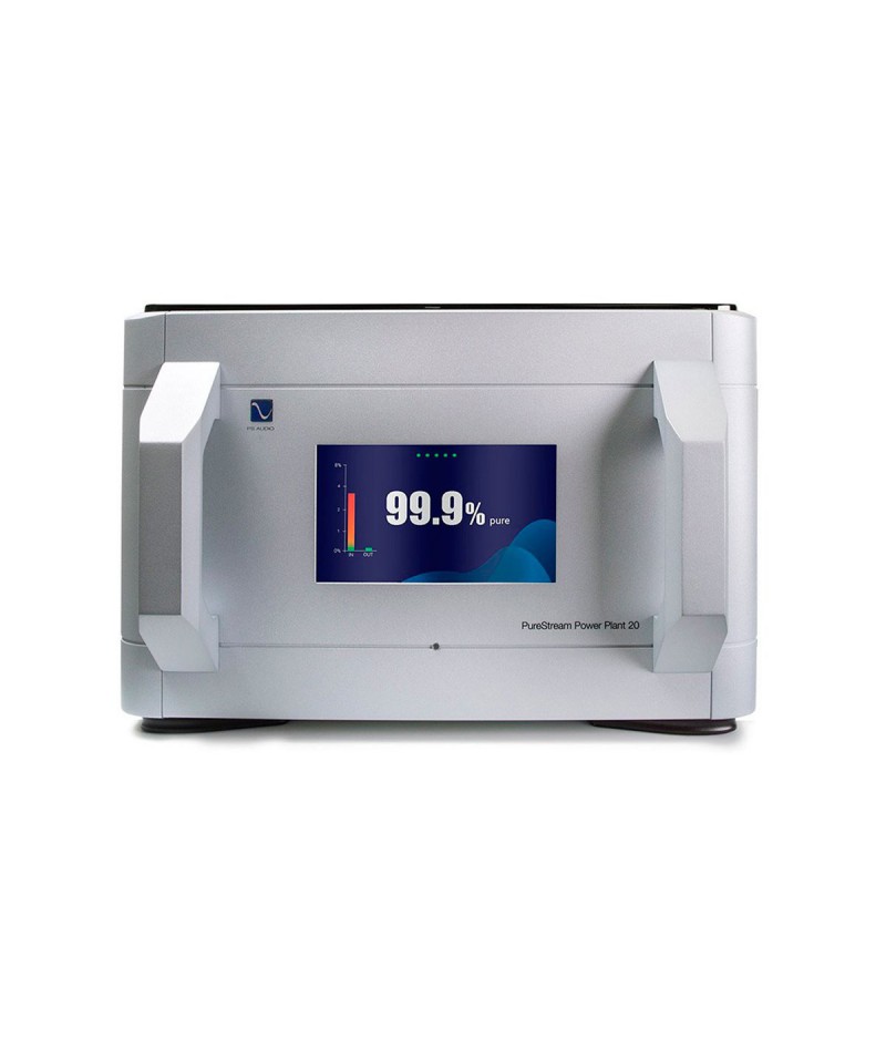 PS Audio P20 DirectStream Power Plant