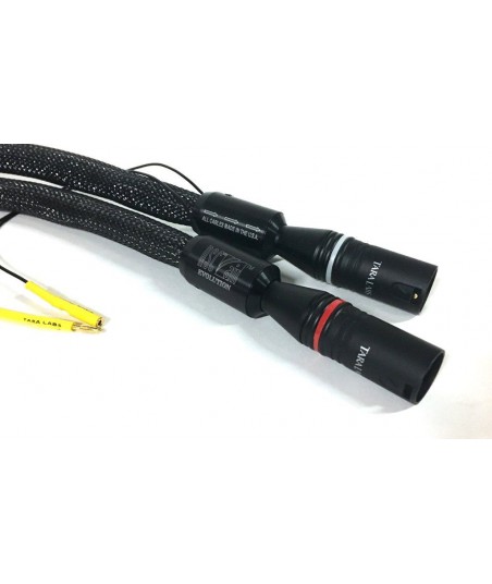 Tara Labs Pr. RSC Air Evolution Interconnect Cables Length 0.6 Metre ...
