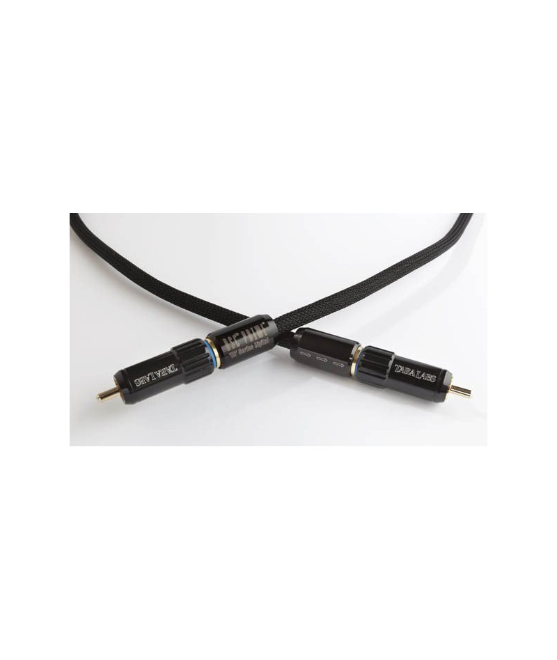 Tara Labs RSC Prime M Digital RCA Cable 75 Ohm Length 0.6 Metre