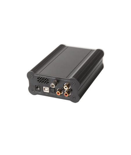 SOtM sHP-100 Headphone Amplifier