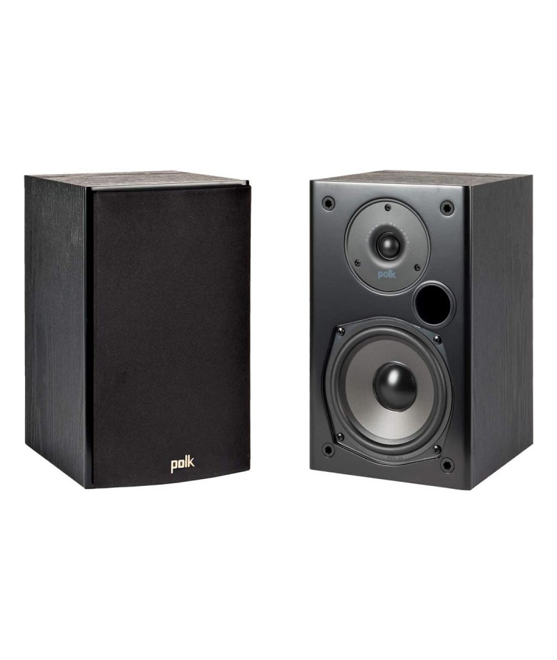 Powerful Bookshelf Speakers | Class A Audio (4)