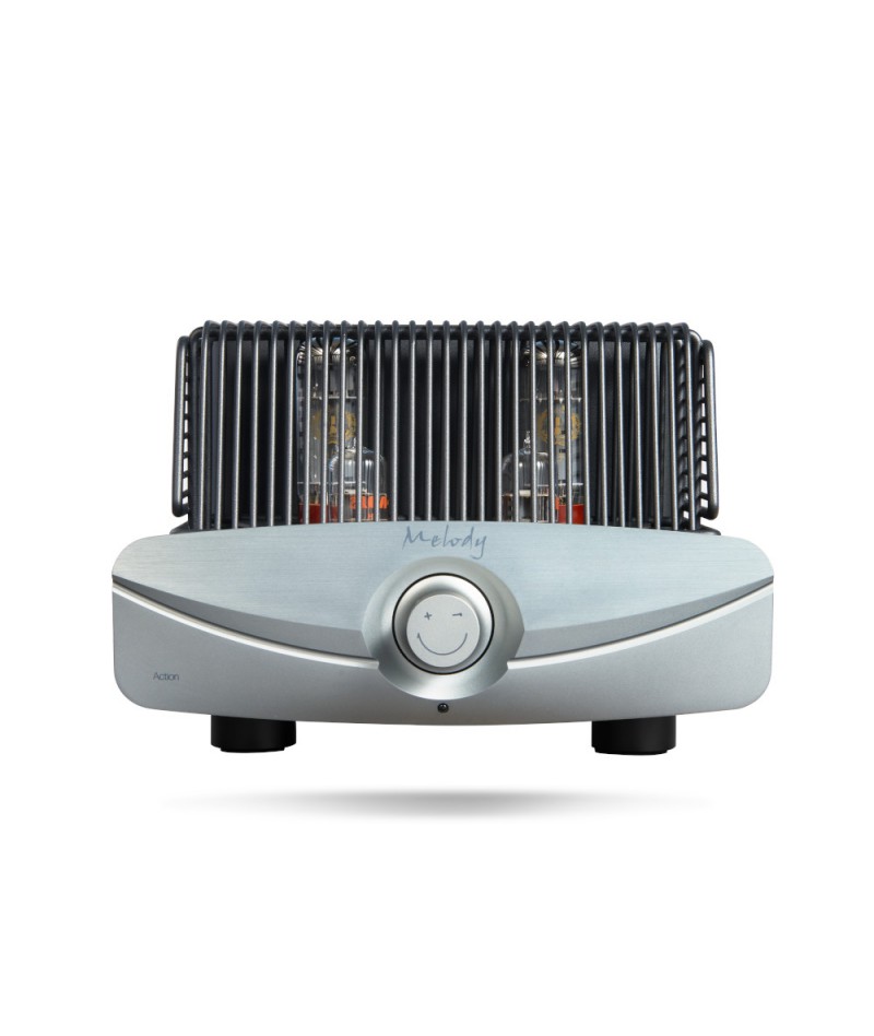 Melody Action Classic Integrated Tube Amplifier