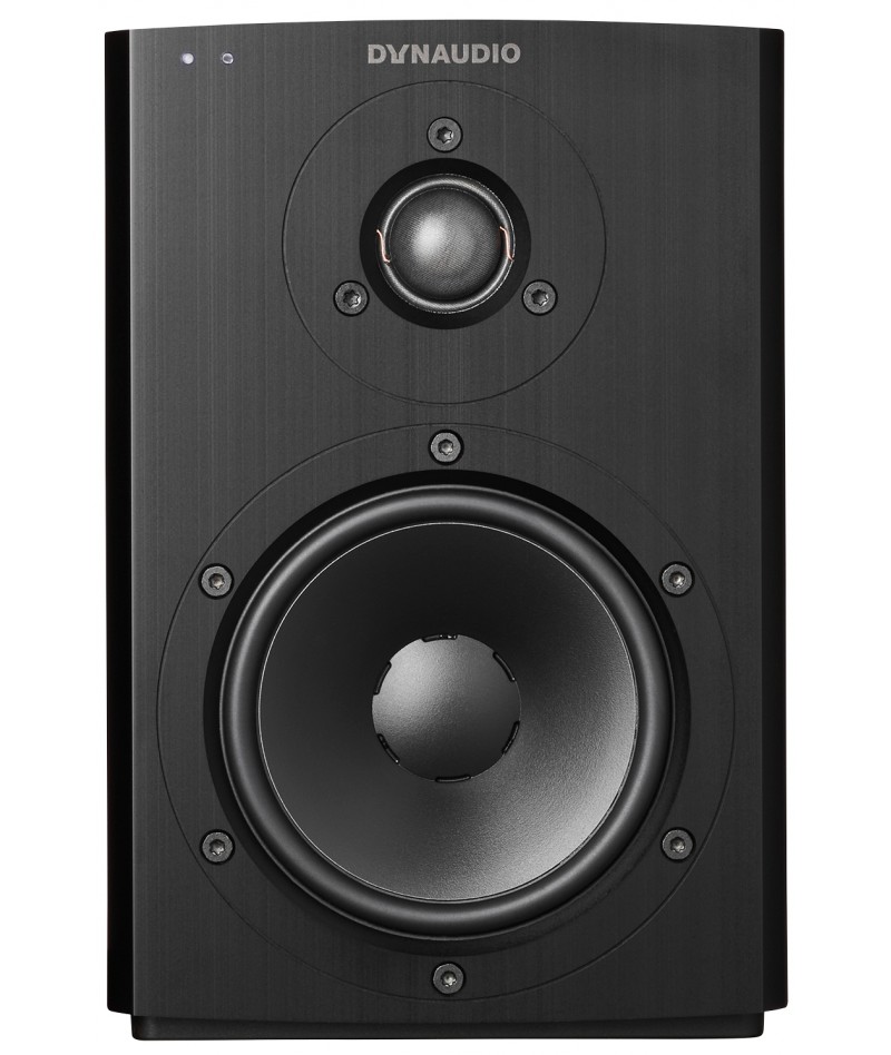 Powerful Bookshelf Speakers | Class A Audio