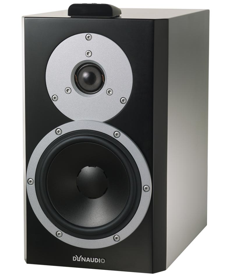 Powerful Bookshelf Speakers | Class A Audio