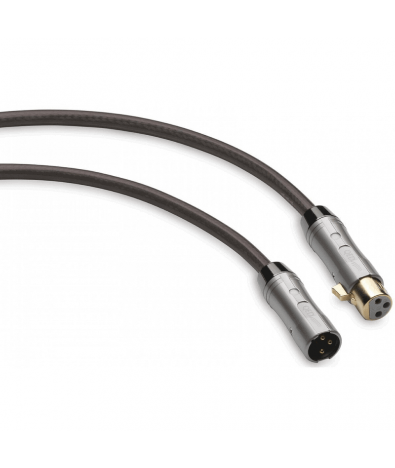 Innovative QED Cables | Class A Audio