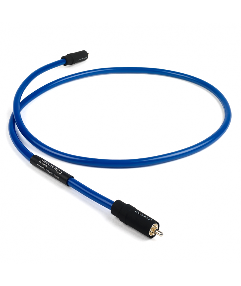 AudioQuest Forest Coaxial Digital Cable