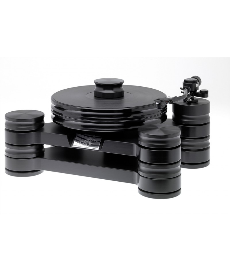 Transrotor turntables Class A Audio Melborne Australia