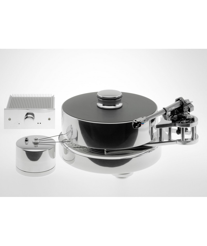 Transrotor turntables Class A Audio Melborne Australia
