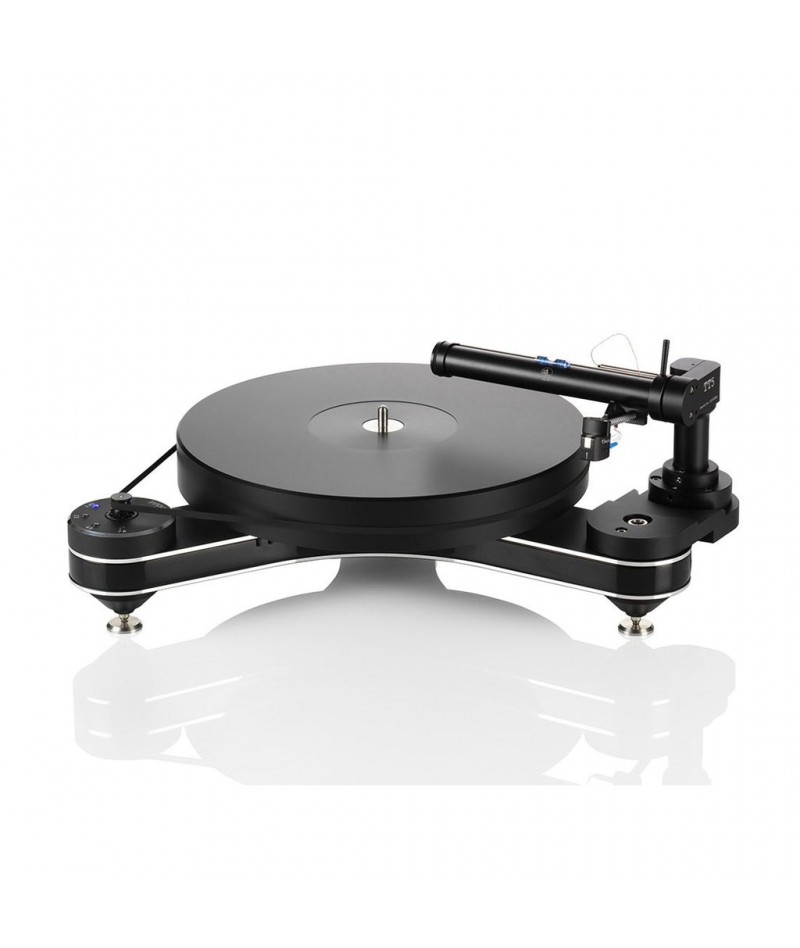 Clearaudio Concept V2 MC Turntable