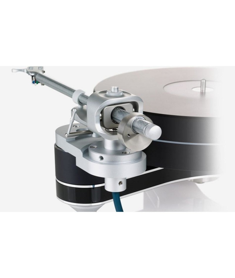 Transrotor Jupiter Turntable (DECK ONLY)