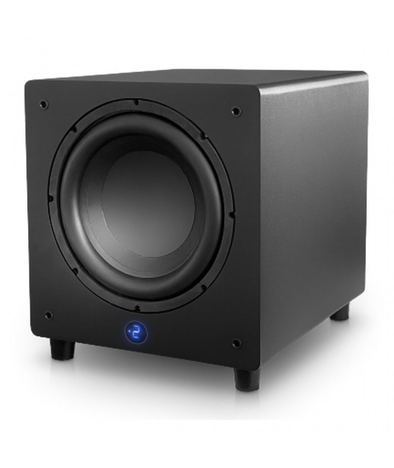 Velodyne Impact X 12" Subwoofer Colour Black