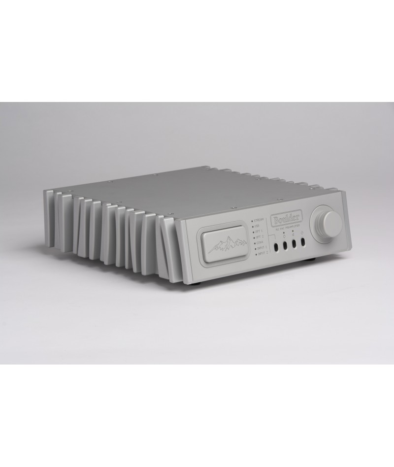 Boulder 812 DAC Preamplifier