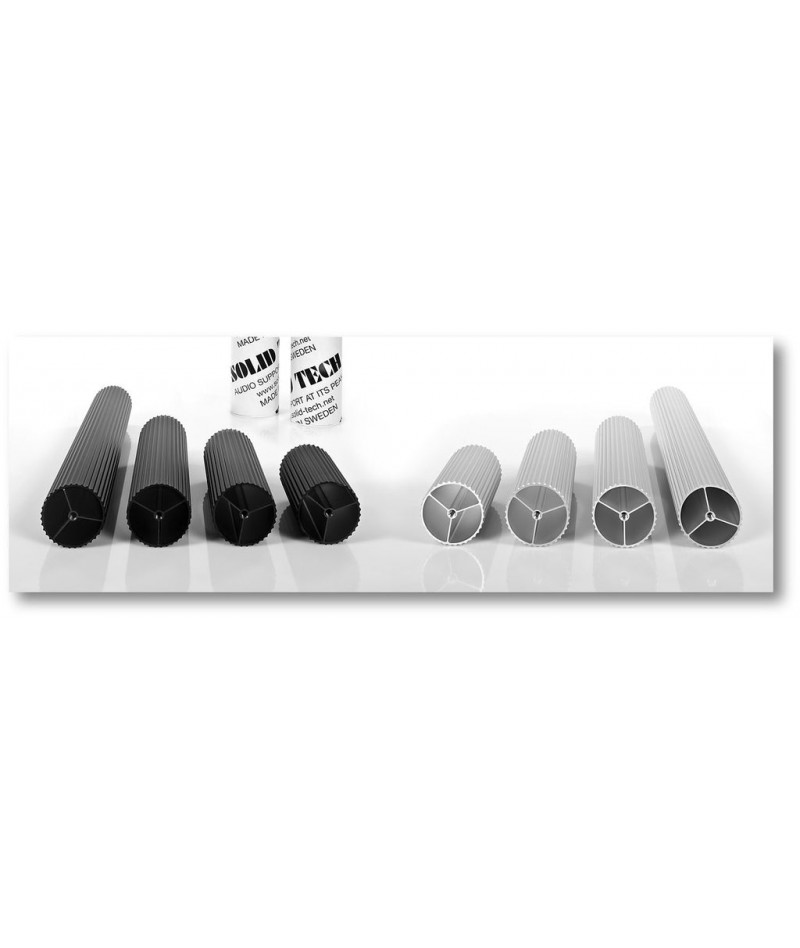 Solid Tech Radius Cinema 5 Audio Rack