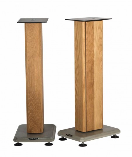 Solid Tech Model 7 Speaker Stands