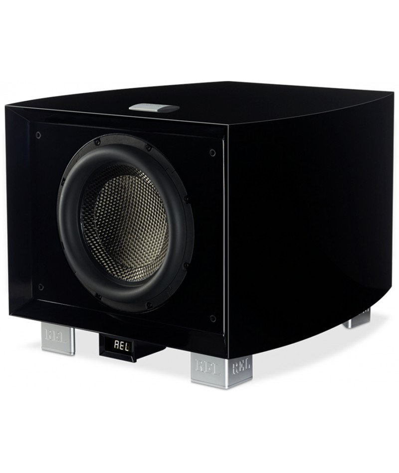 REL T5x Subwoofer
