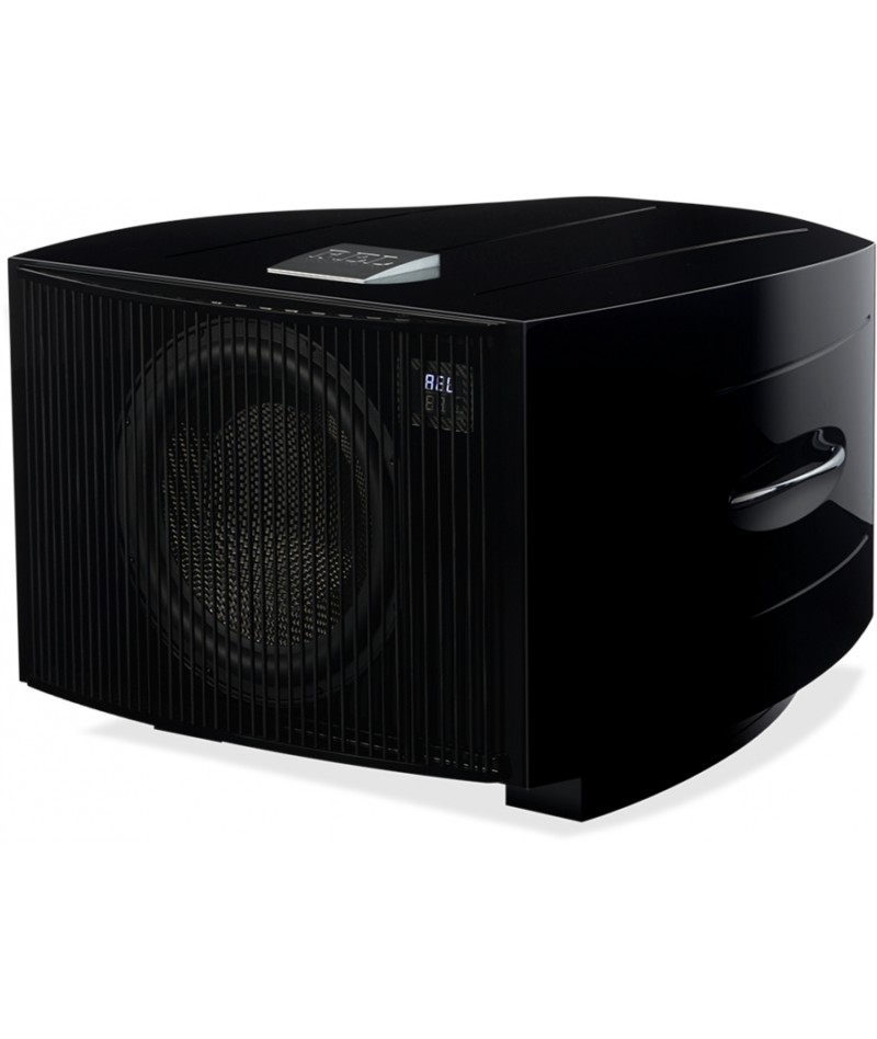 REL T5x Subwoofer