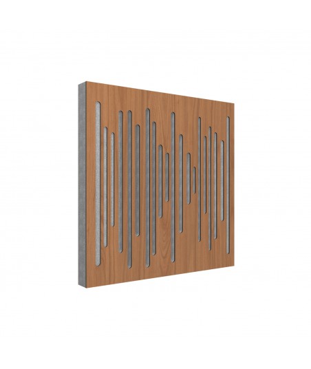 Vicoustic Wavewood Diffuser Ultra Diffusion Panels