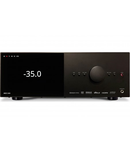 Anthem MRX 540 8K AV Receiver