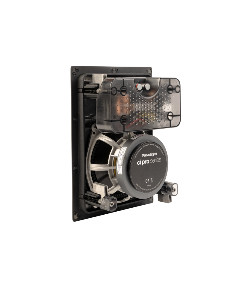 Paradigm CI Pro P65-IW v2 In-Wall Speaker