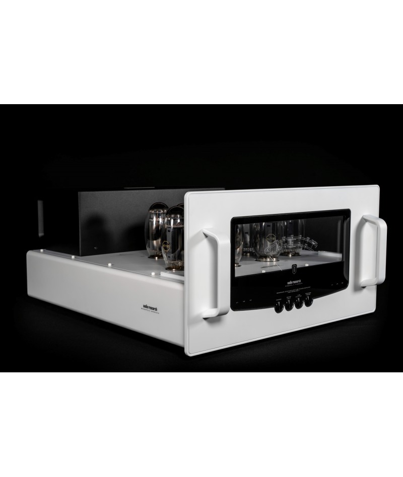 Boulder 2160 Stereo Power Amplifier