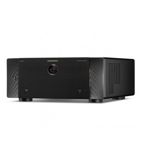 Marantz AMP 10 16 Channel Power Amplifier