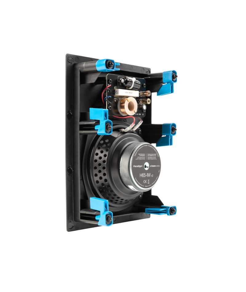 Paradigm CI Home H65-IW v2 In-Wall Speaker