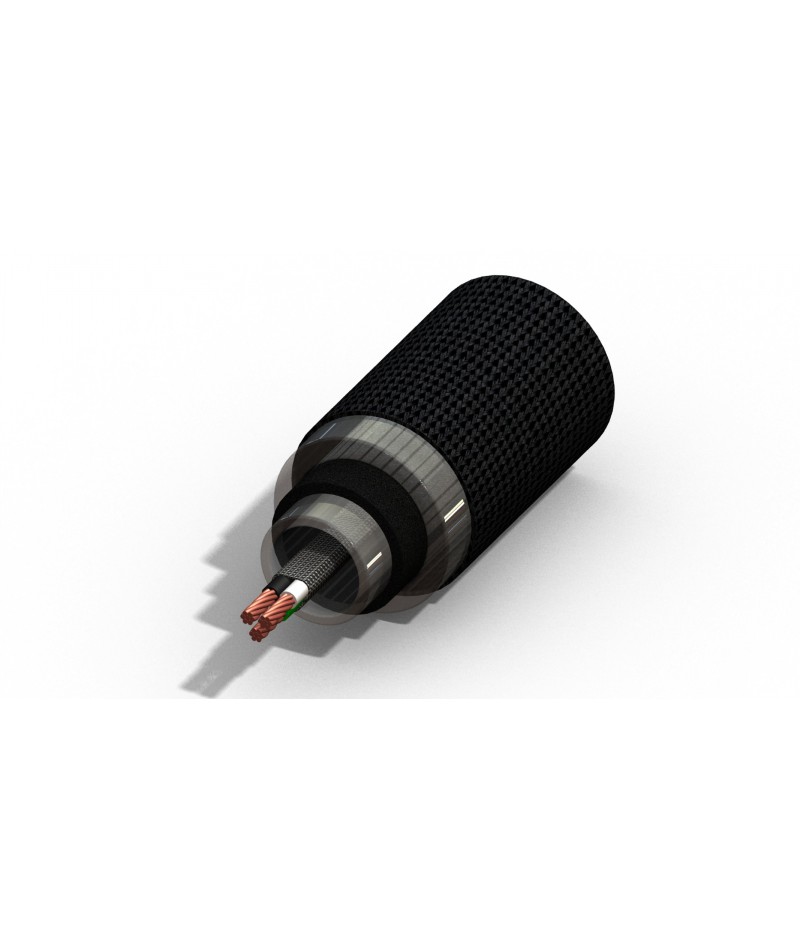 Purist Audio Design Venustas Diamond Power Cable