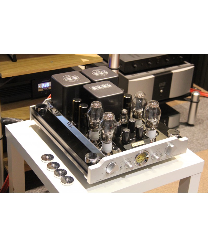 Audio Space Reference 3.1 (300B) Vacuum Tube Integrated Amplifier (Trade in)