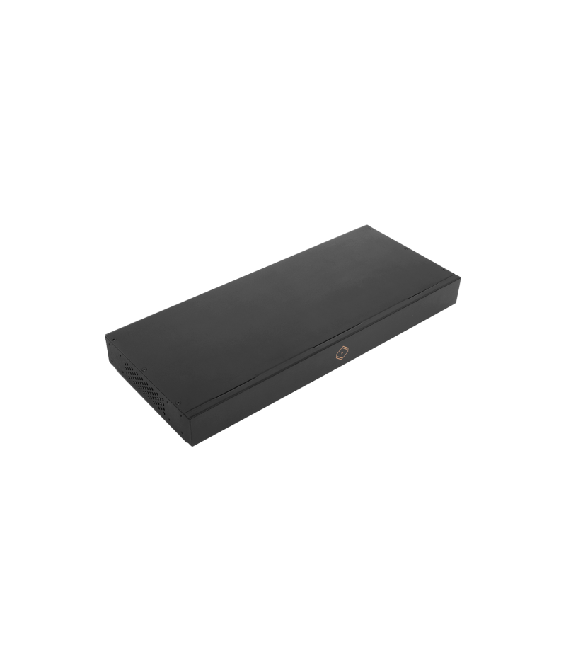 Silent Angel Bonn N8 Pro Network Switch