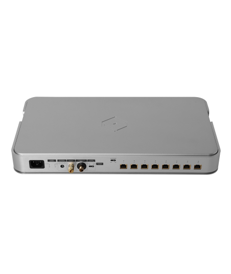 Silent Angel Bonn NX Network Switch