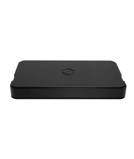 Silent Angel Genesis GX Clock Generator