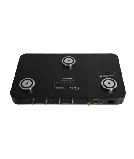 Silent Angel Genesis GX Clock Generator