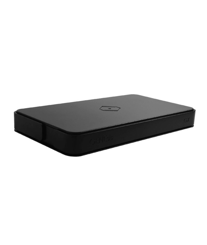 Silent Angel Genesis GX Clock Generator