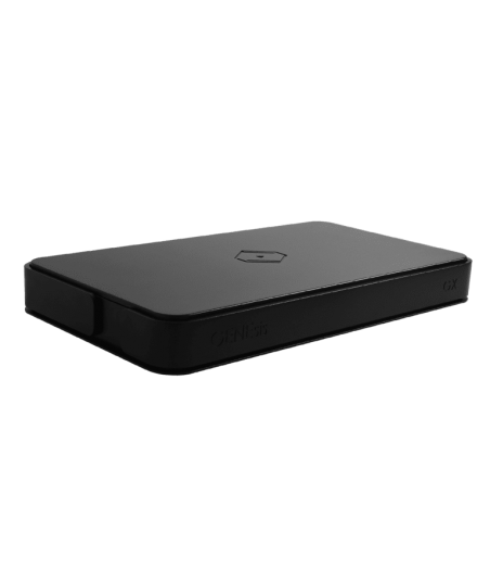 Silent Angel Genesis GX Clock Generator