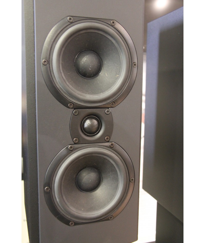 Triad InRoom Bronze LR-H Bookshelf Speakers with Atmos (Trade in)