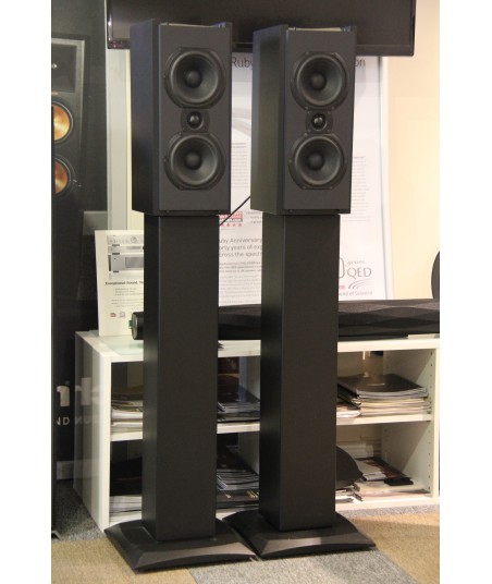 Triad InRoom Bronze LR-H Bookshelf Speakers with Atmos (Trade in)