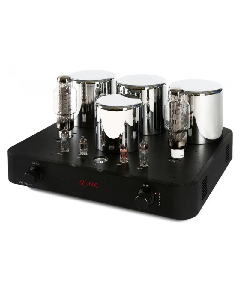 Ayon Crossfire EVO Delta Integrated Amplifier