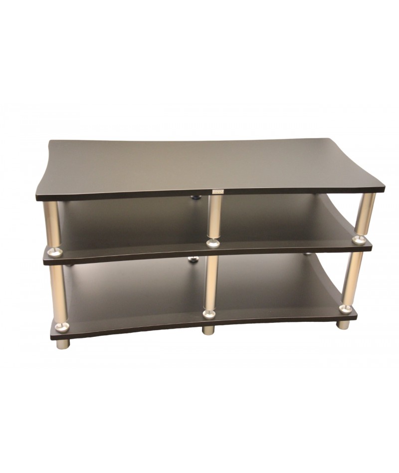 Extrema AR203 3 Shelves Audio Rack