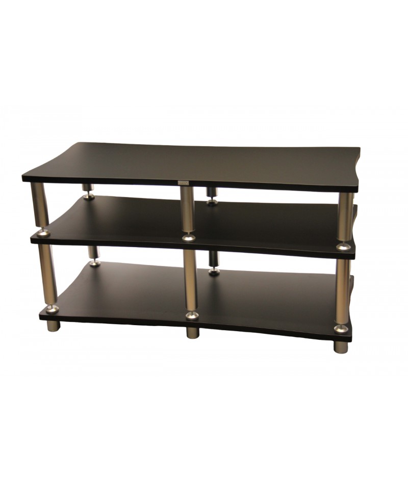 Extrema AR203 3 Shelves Audio Rack