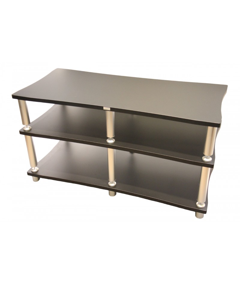 Extrema AR203 3 Shelves Audio Rack