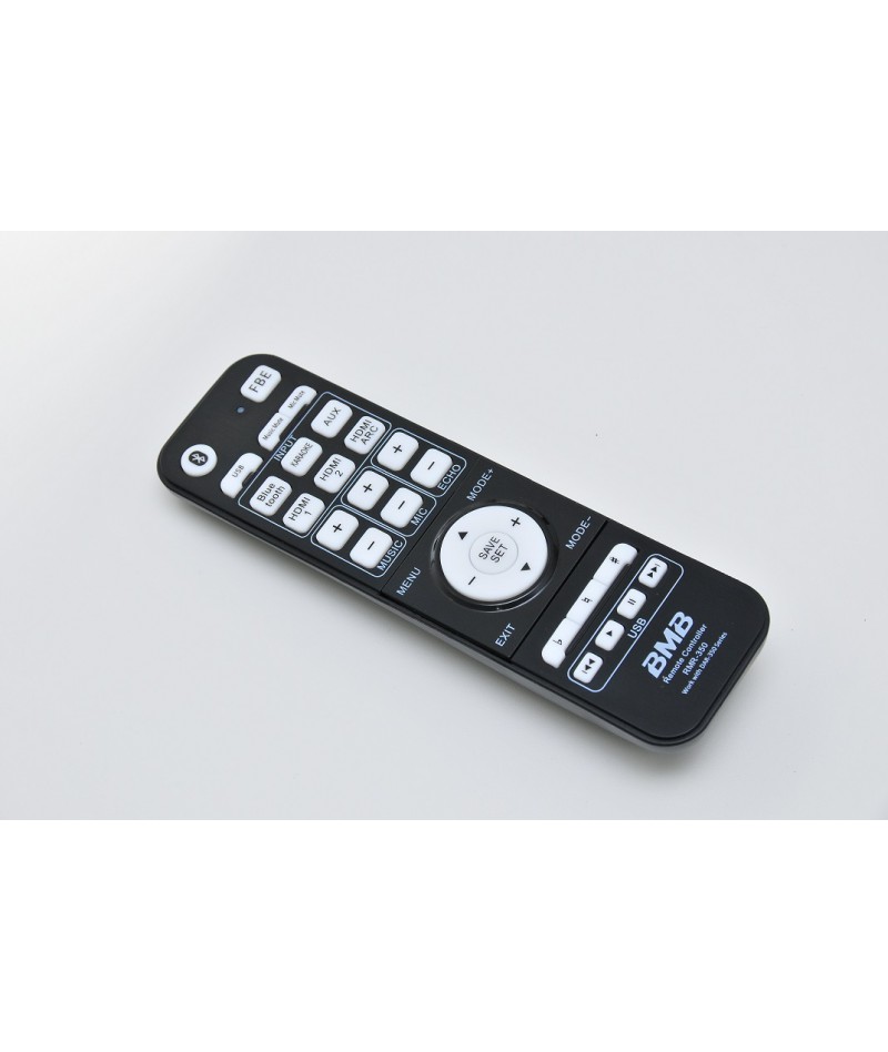 BMB DAR-350H Karaoke Amplifier