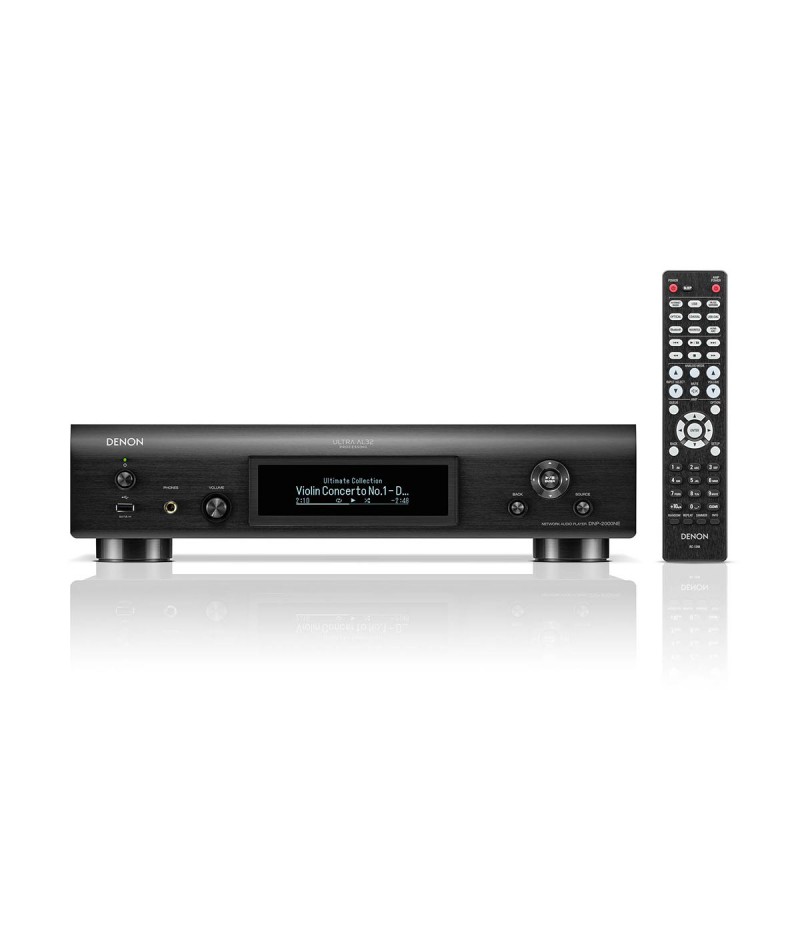 Denon DNP-2000NE Network Player