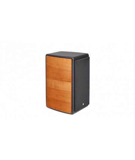 Unison Research Max Mini Bookshelf Speakers Colour Cherry