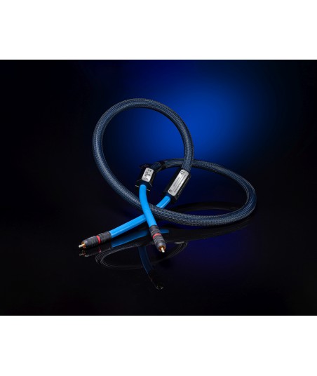 Siltech Ruby Crown Interconnect Cables