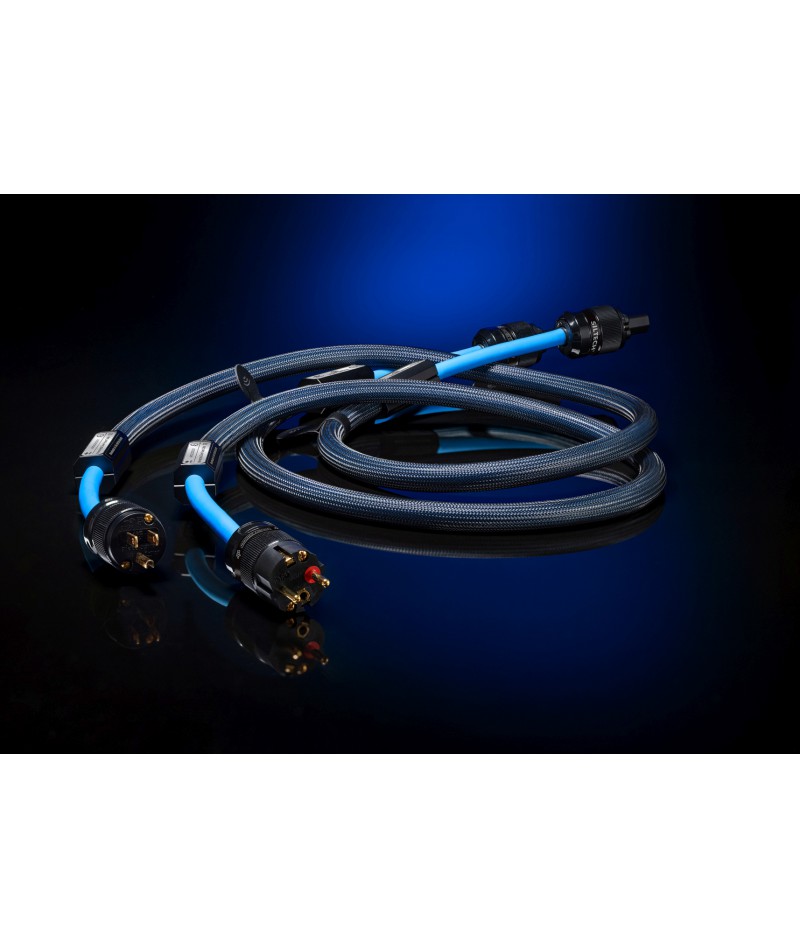Siltech Ruby Crown Power Cable