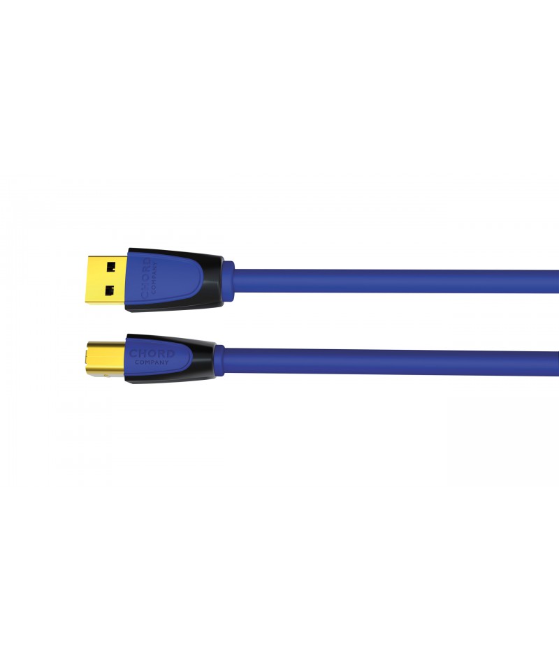 Chord Company Clearway USB Cable