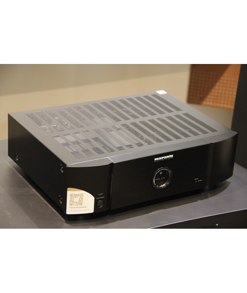 Marantz MM7025 2 Channel AV Power Amplifier (Trade in)