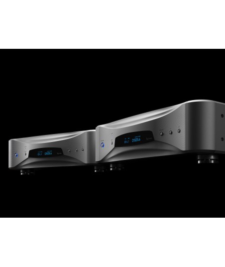 Esoteric Grandioso D1X SE Mono DAC